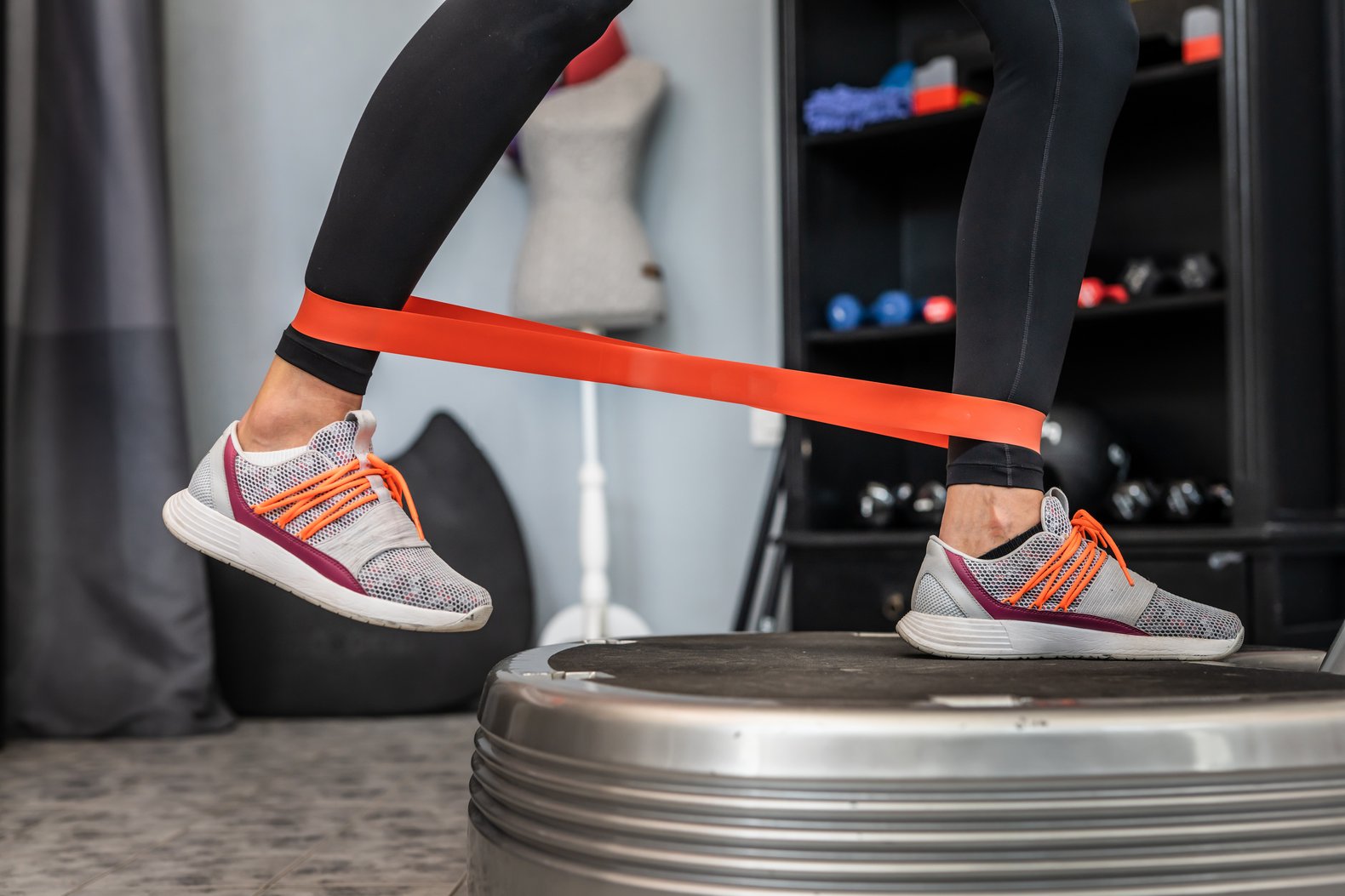 What Is a Power Plate and How Can It Benefit You?