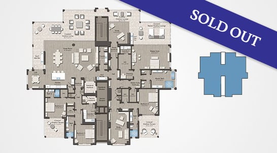 Thank You For Downloading Our Floor Plans | Moorings Park Grande Lake