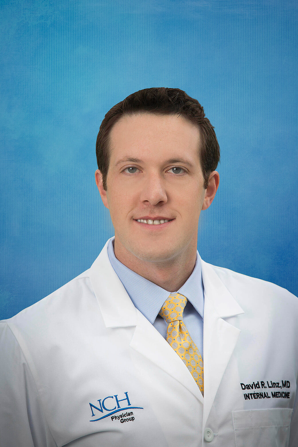 Dr. Linz Joins Moorings Park in Naples