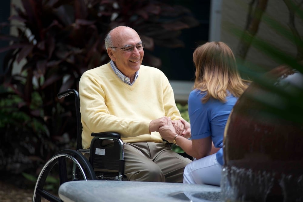 How the Best Friends™ Approach Brings Out the Best in Alzheimer’s and ...