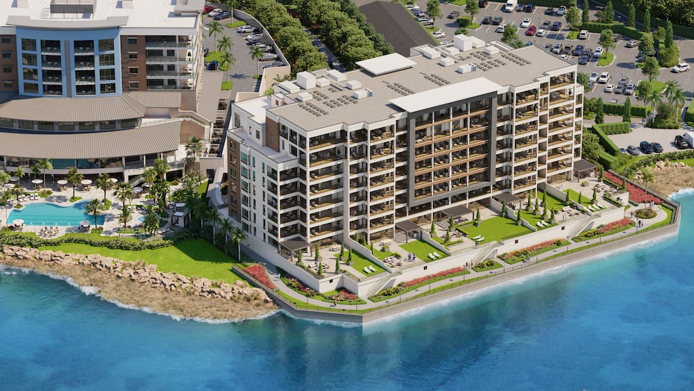 Eagleview: A New Collection of Floor Plans