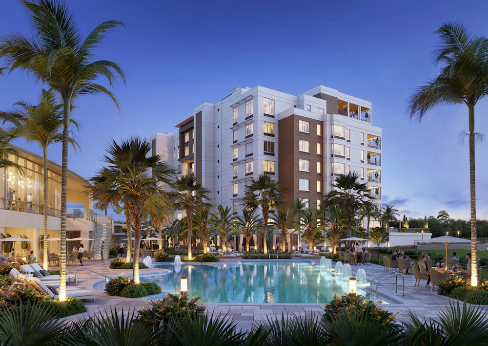 Eagleview: A New Collection of Floor Plans