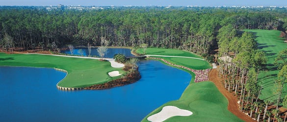 Moorings Park at Grey Oaks | Grey Oaks Country Club