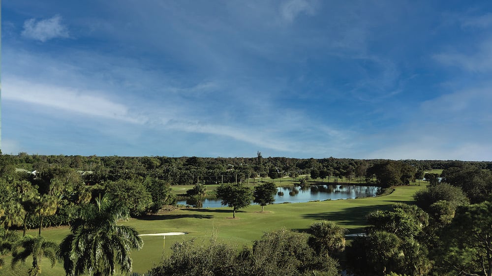 Fountain of Youth Discovered in Naples, Florida