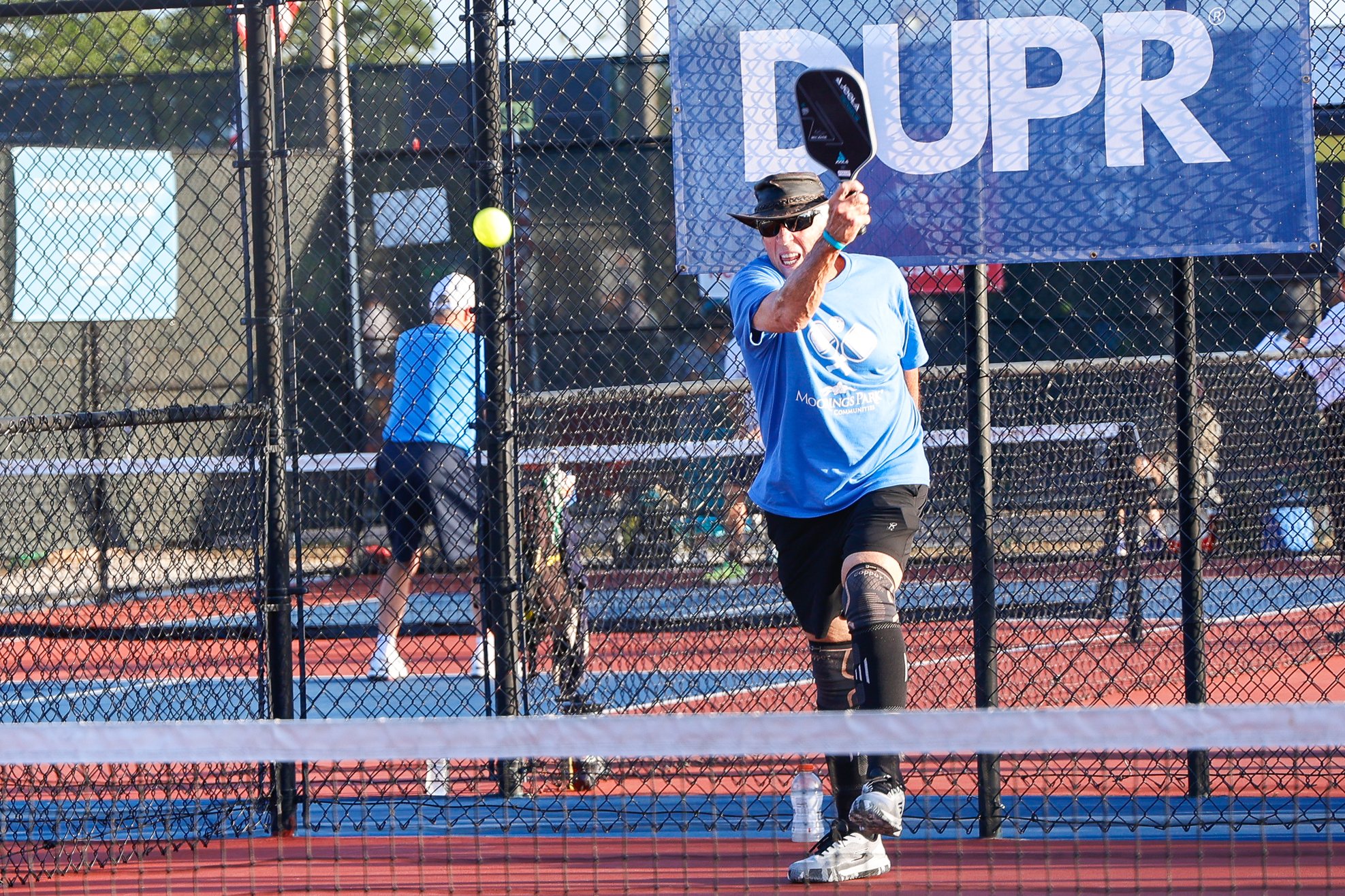 The Power of Pickleball: Where Wellness and Community Thrive at ...