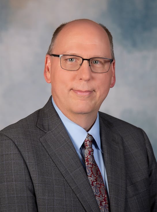 Executive Team | Moorings Park