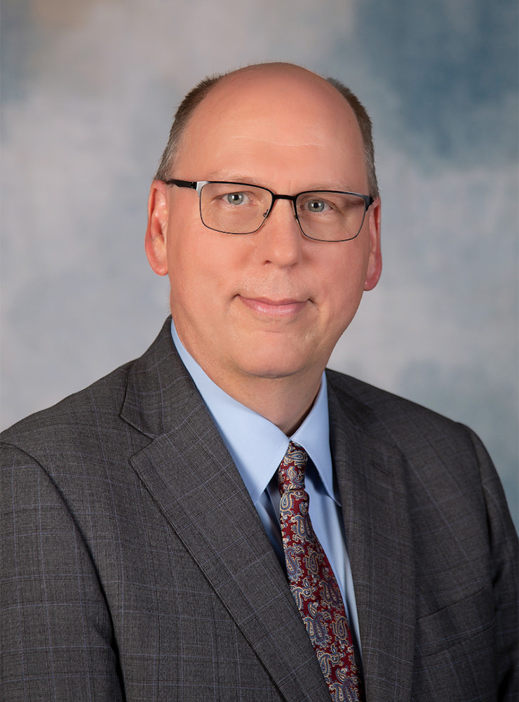 Executive Team | Moorings Park