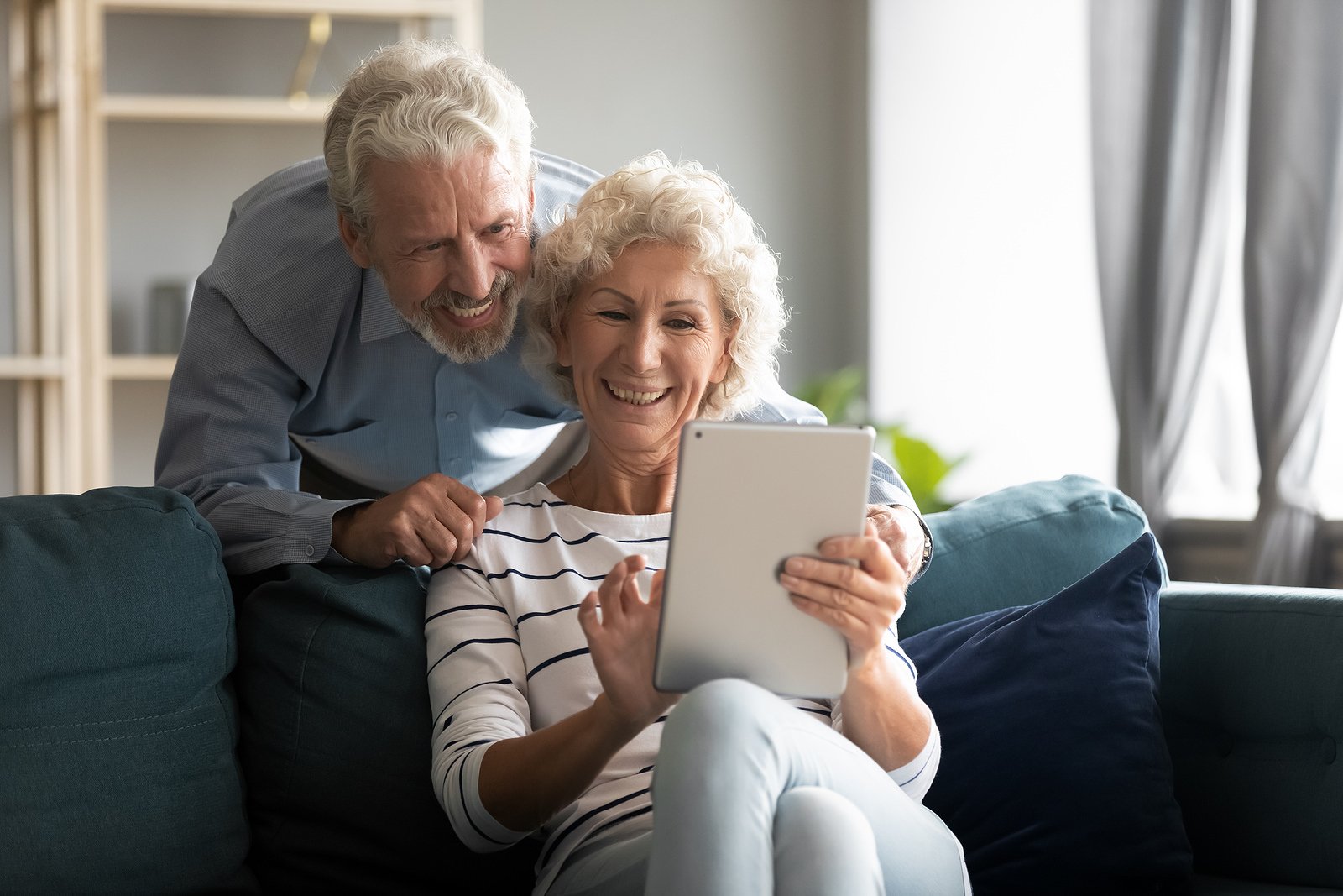 How Social Media Can Enhance Your Senior Lifestyle