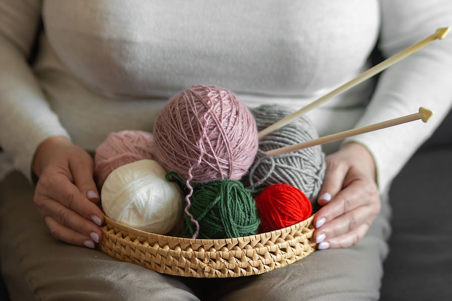 10 Crafting Activities to Stimulate Your Cognitive Skills