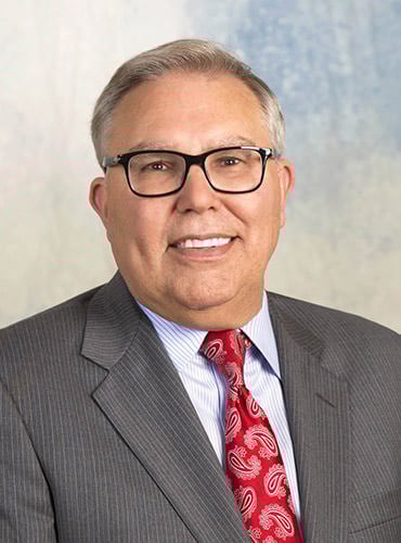 Executive Team | Moorings Park