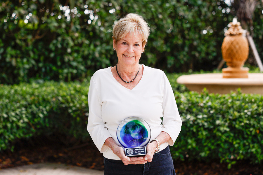 Moorings Park Resident Recognized for Outstanding Service to the City ...