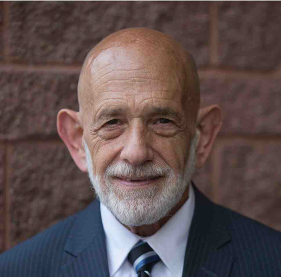 Robert Levy: Lifelong Learning in Law and The Luxury of Staying Engaged