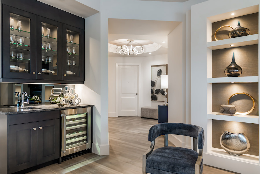 Photo Gallery | Retirement Community | Moorings Park