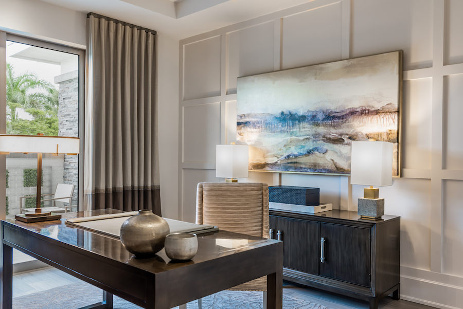 Photo Gallery | Retirement Community | Moorings Park