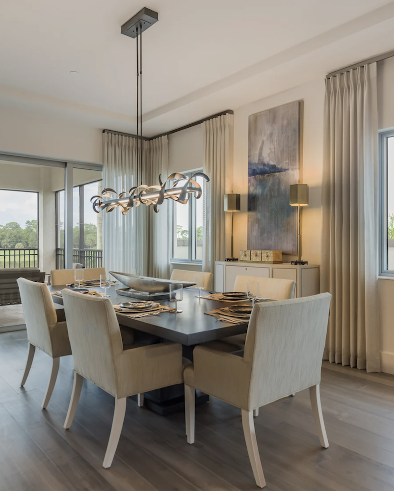 Photo Gallery | Retirement Community | Moorings Park