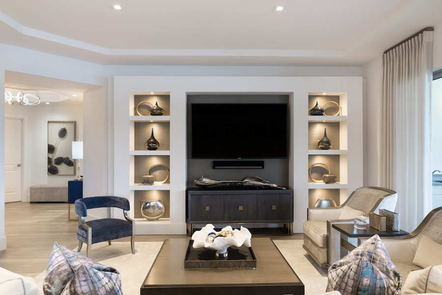 Photo Gallery | Retirement Community | Moorings Park