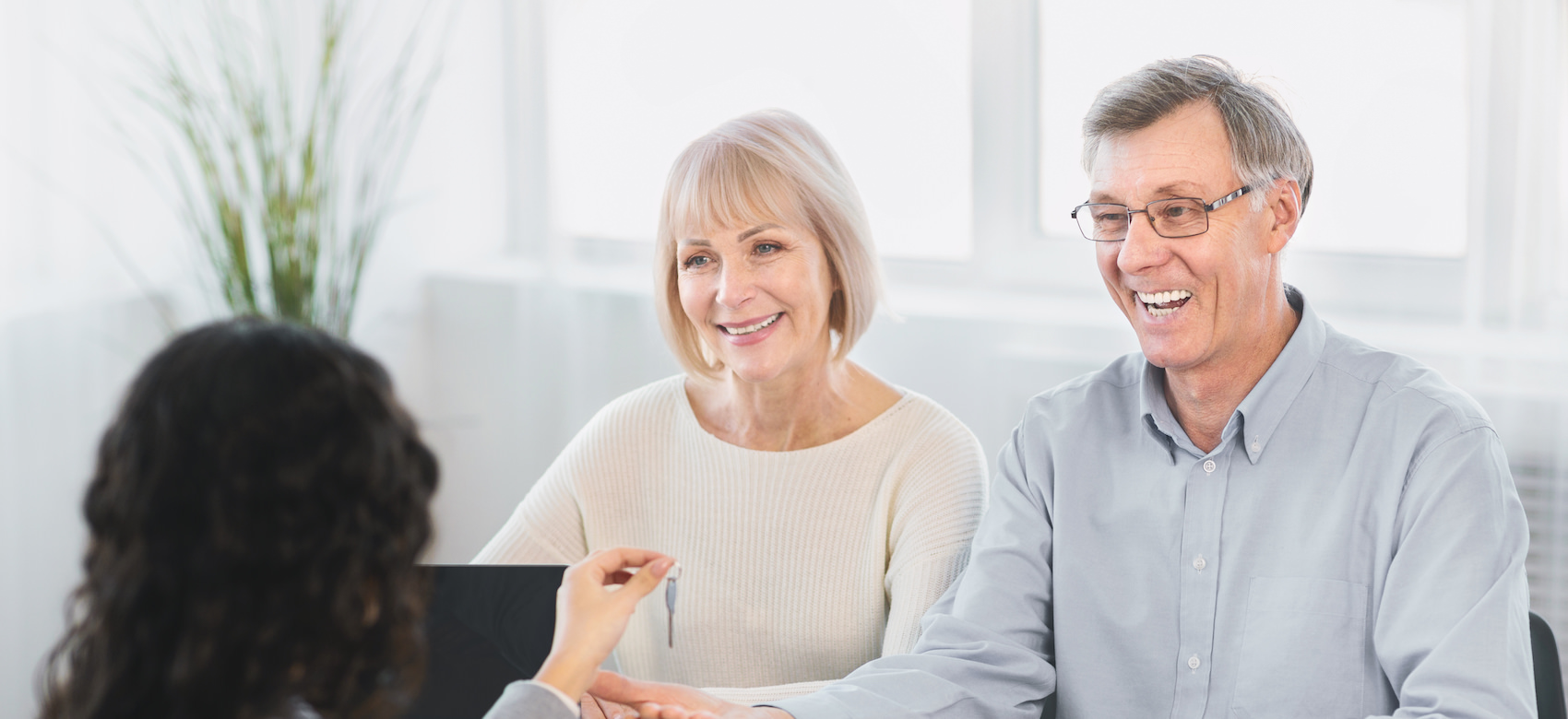 Realtor Partner Program Event | Moorings Park