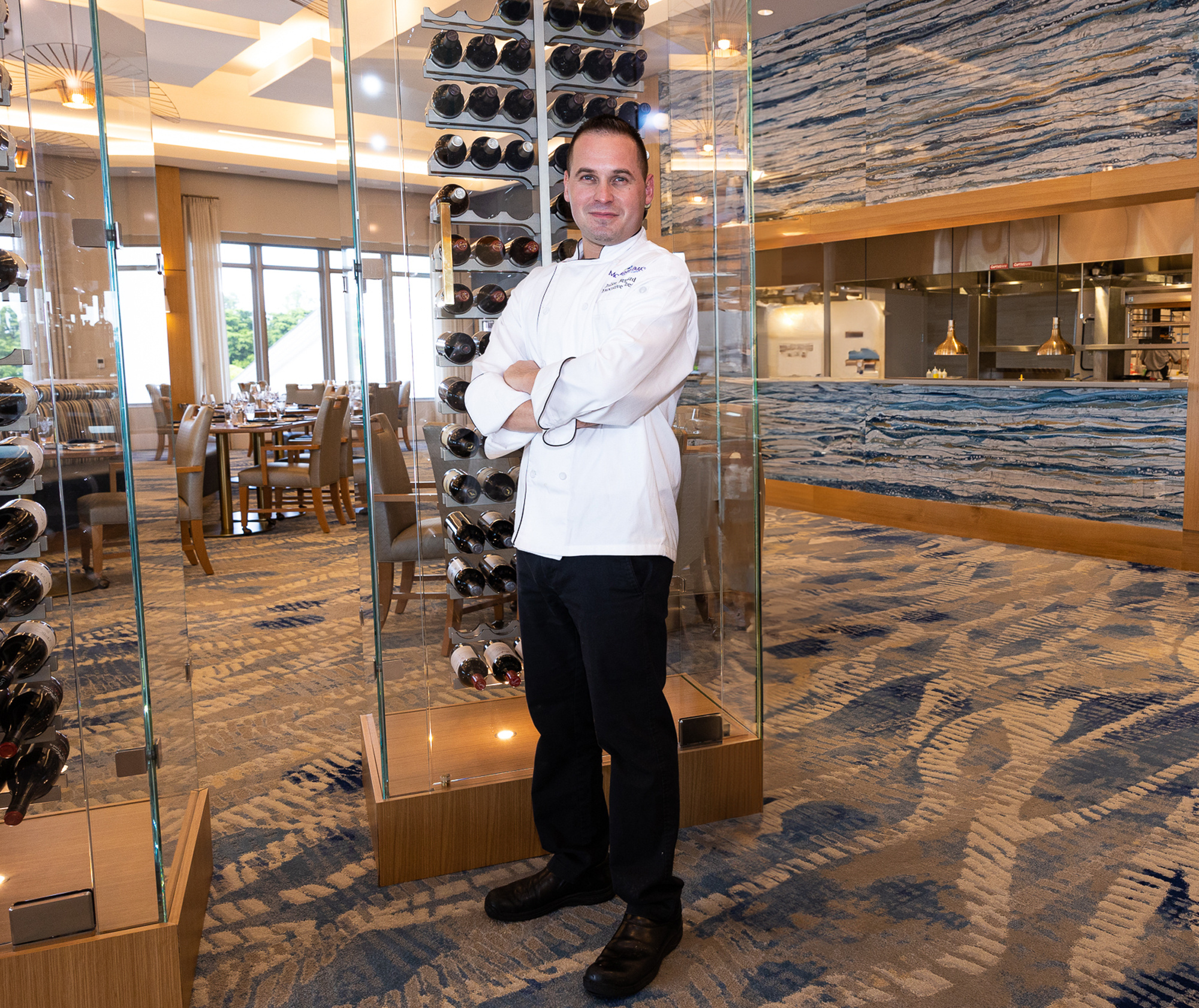 U.S. News & World Report Ranks the Top 22 Restaurants in Naples