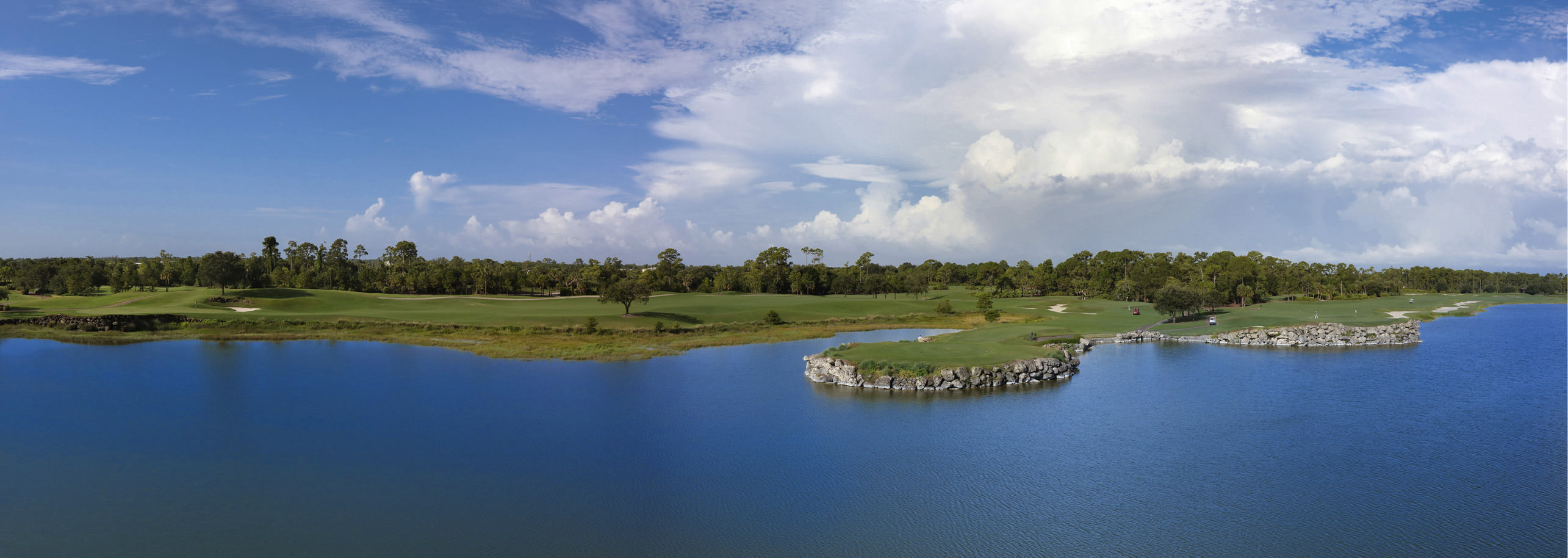 Where Port Royal Goes to Retire