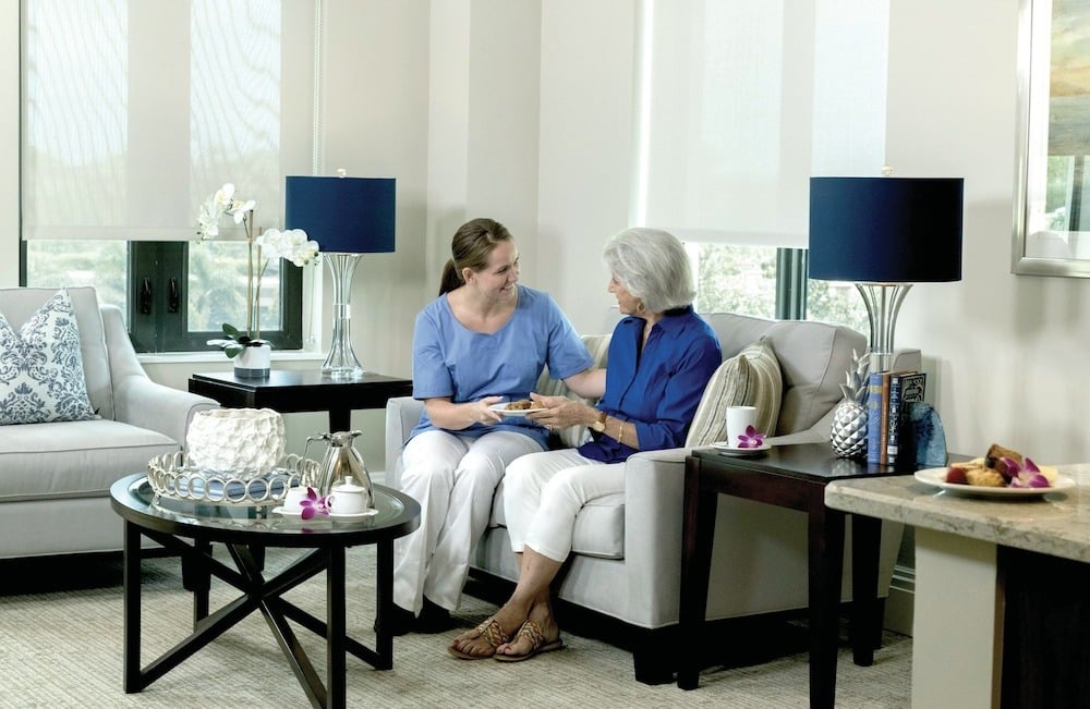What is Memory Care? Memory Care vs Memory Support