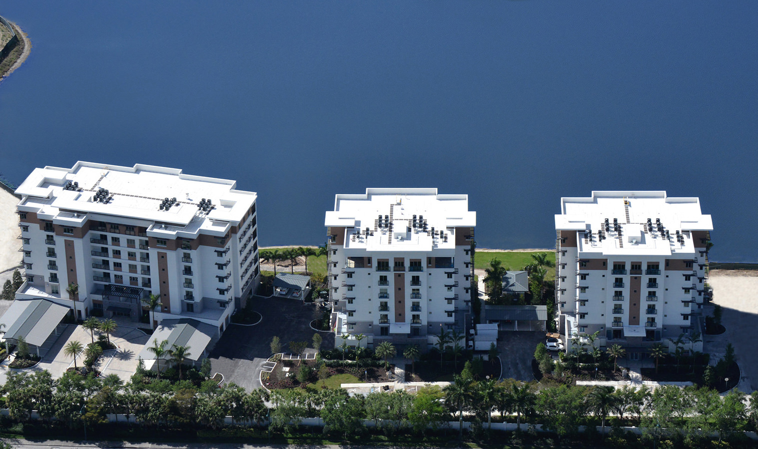 Moorings Park Grande Lake Receives Florida Green Building Designation