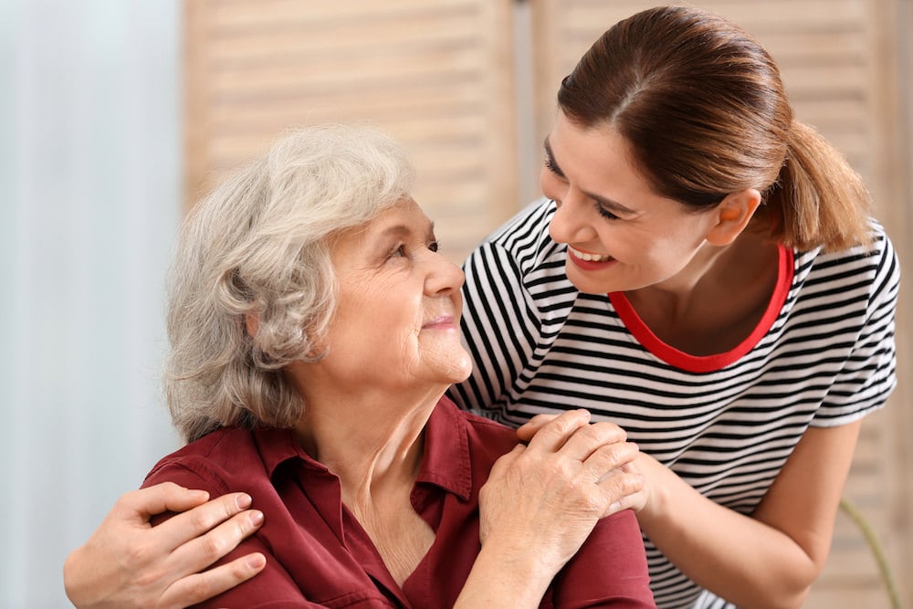 The Top 5 Benefits of Assisted Living