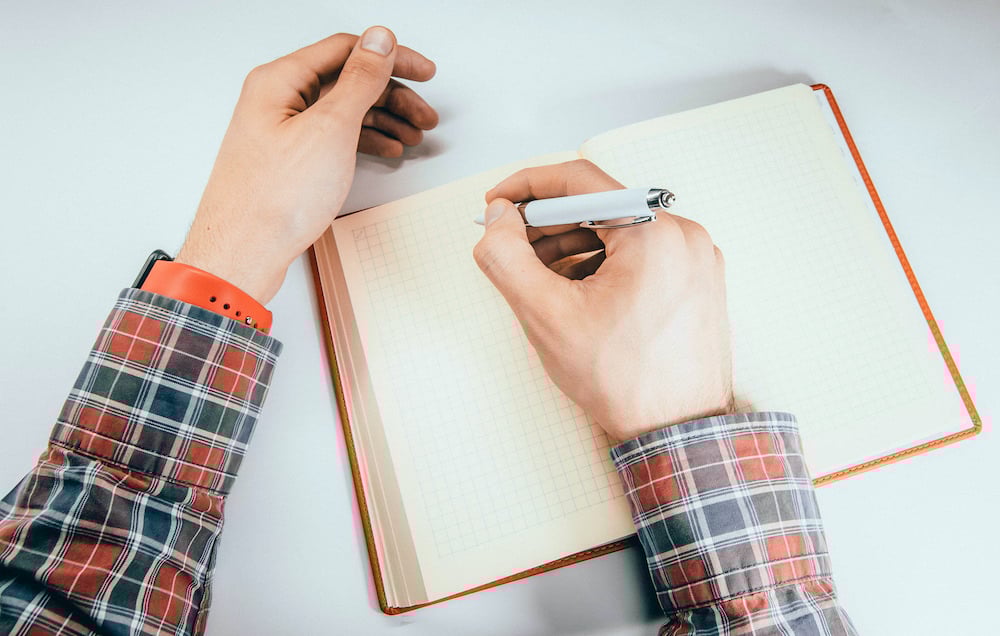 6 Ways Journaling Can Help In Your Daily Life