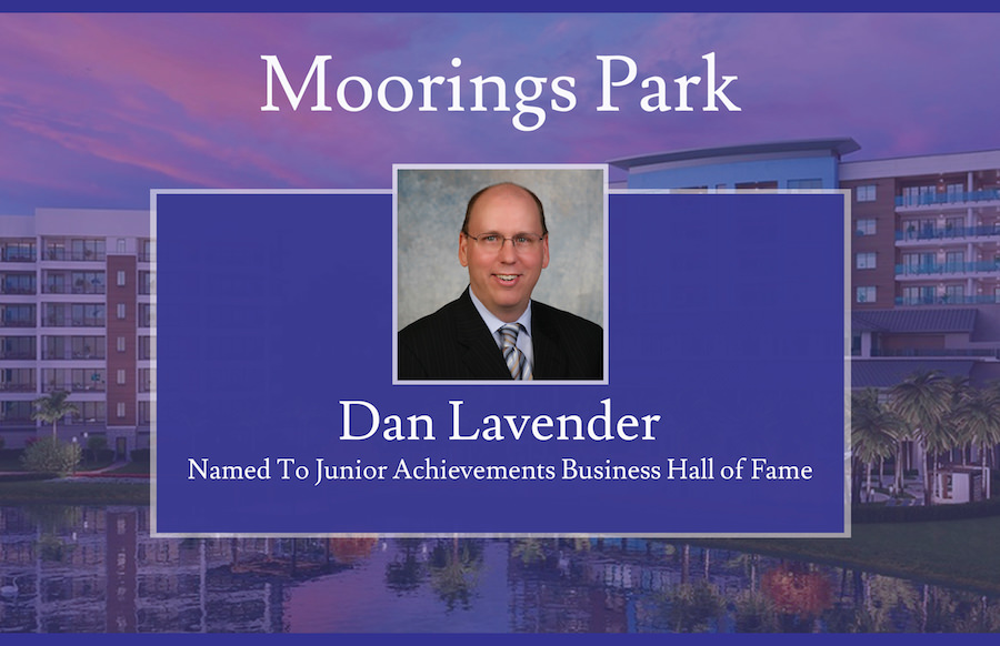 Moorings Park’s Dan Lavender Named To Junior Achievement’s Business ...